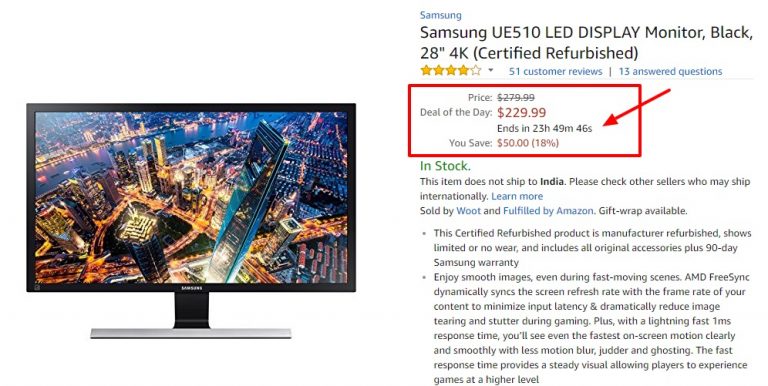 How to Use Countdown Timers to boost Conversions with Examples - Adoric ...