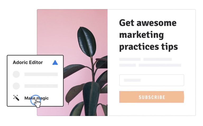 USP Ideas – How to Make Your Business Stand Out - Adoric Blog