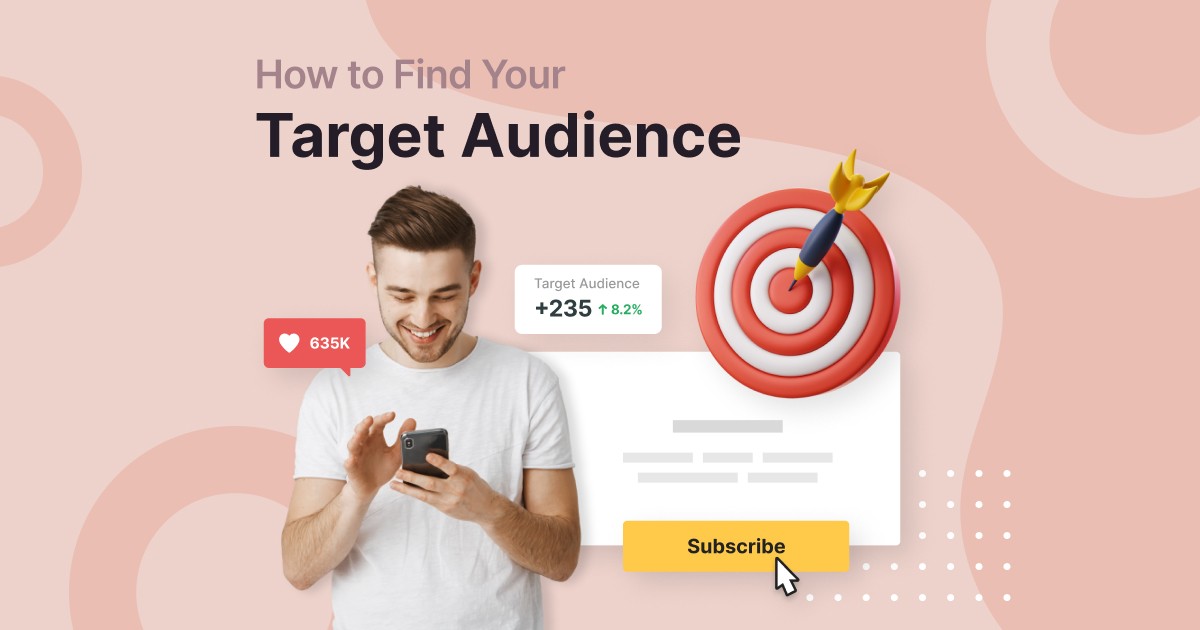 How to Find Your Target Audience on Facebook - Adoric Blog