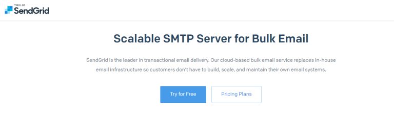 10 Best Bulk Email Sending Services - Adoric Blog