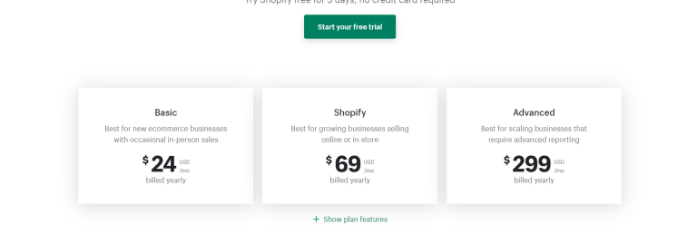 Shopify Fees: What’s the Cost of Running a Shopify Store? - Adoric Blog