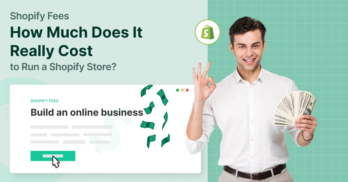 Shopify Fees What s The Cost Of Running A Shopify Store Adoric Blog
