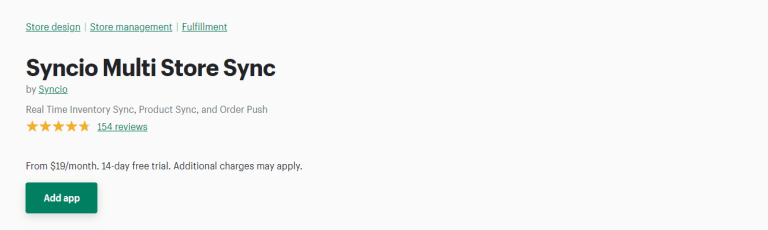 How to Create and Manage Multiple Shopify Stores - Adoric Blog