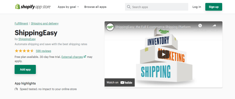 10 Best Shipping Apps for Shopify - Adoric Blog