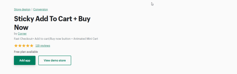 12 Best Shopify Add-to-Cart Apps - Adoric Blog