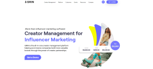 10 Influencer Marketing Tools for Shopify - Adoric Blog