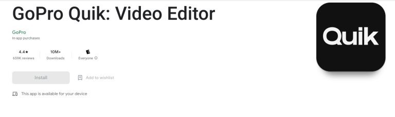 10 Best Video Editing Apps for Shopify - Adoric Blog
