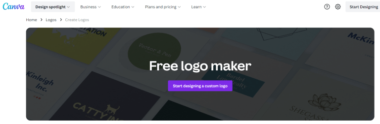 How to Create a Stunning Logo for Your Shopify Store - Adoric Blog