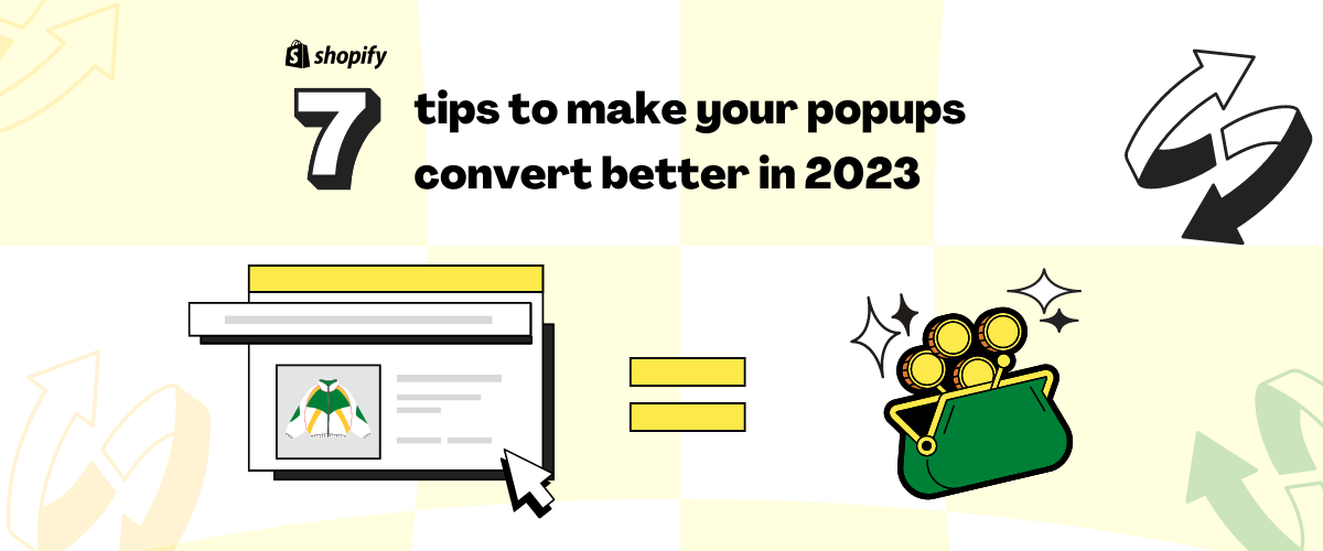 7 Tips to Make Your Popups Convert in 2024 - Adoric Blog