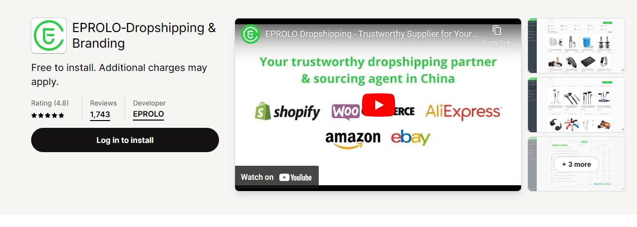 10 Best AliExpress Dropshipping Apps for Shopify - Adoric Blog