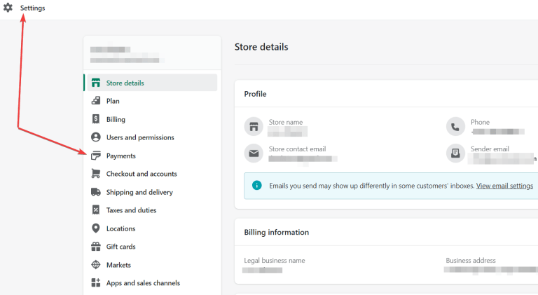 How to Do a Test Order on Shopify - Adoric Blog