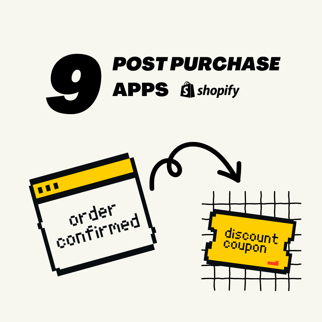 9 Best Shopify Post Purchase Apps - Adoric Blog